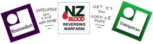 your local DHB Blood Resource